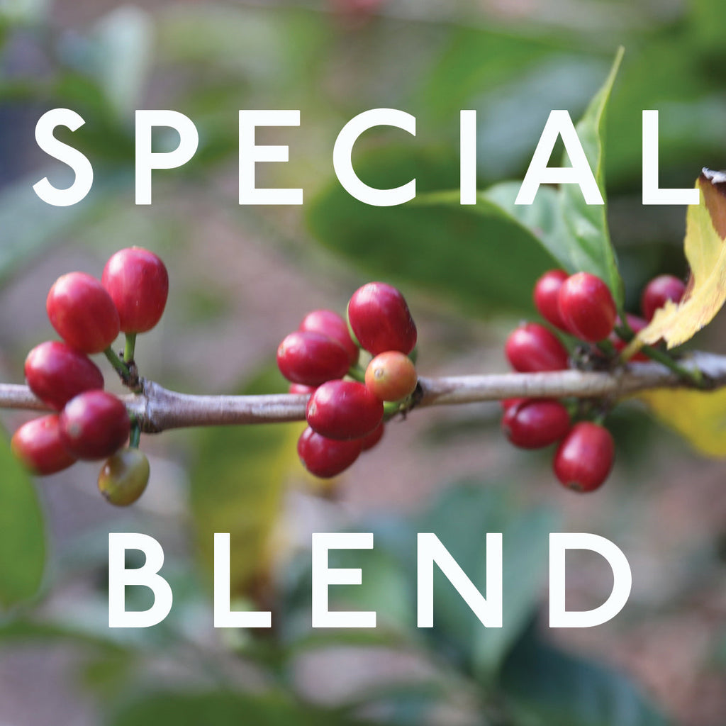 DELUXE TOWN DINER BLEND 5lb – Six Depot Roastery and Cafe